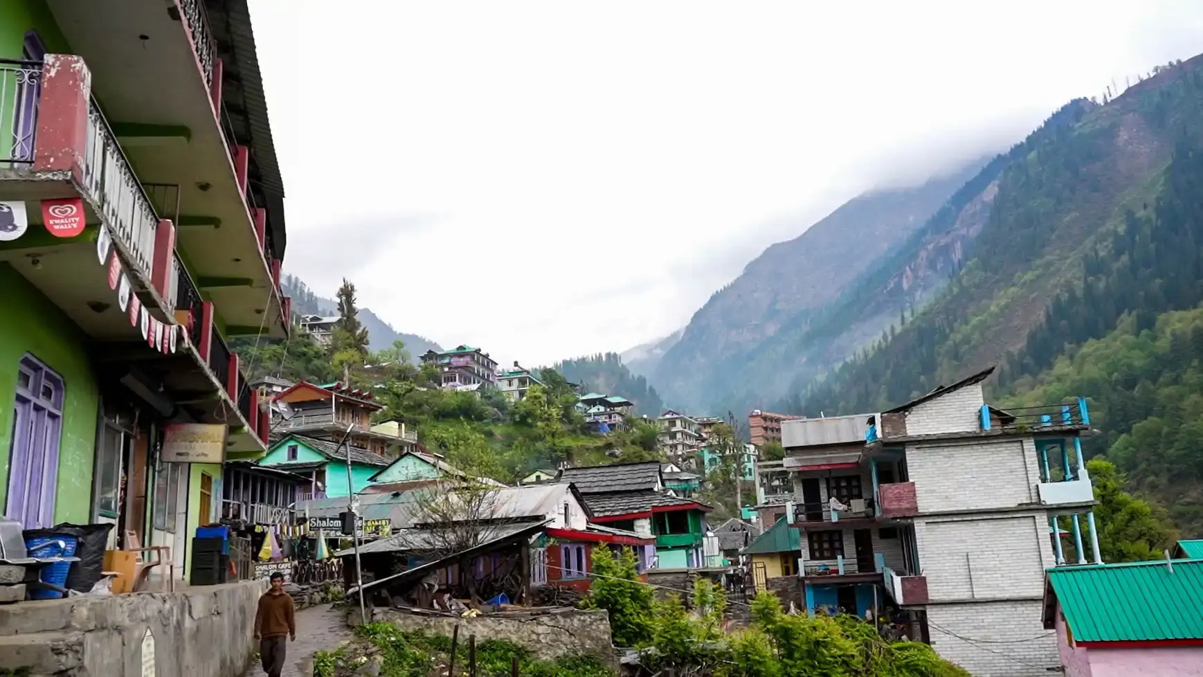 Tosh Himachal Pradesh Travel Guide – Best Time, Things to Do & Stay