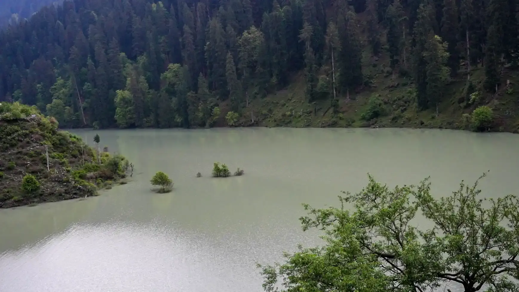 Tosh Himachal Pradesh Travel Guide – Best Time, Things to Do & Stay